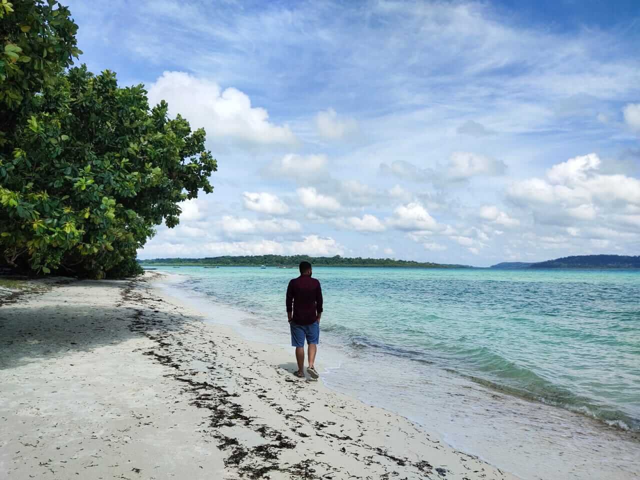 4 Nights and 5 days -Amazing Andaman - MM Tours Andaman